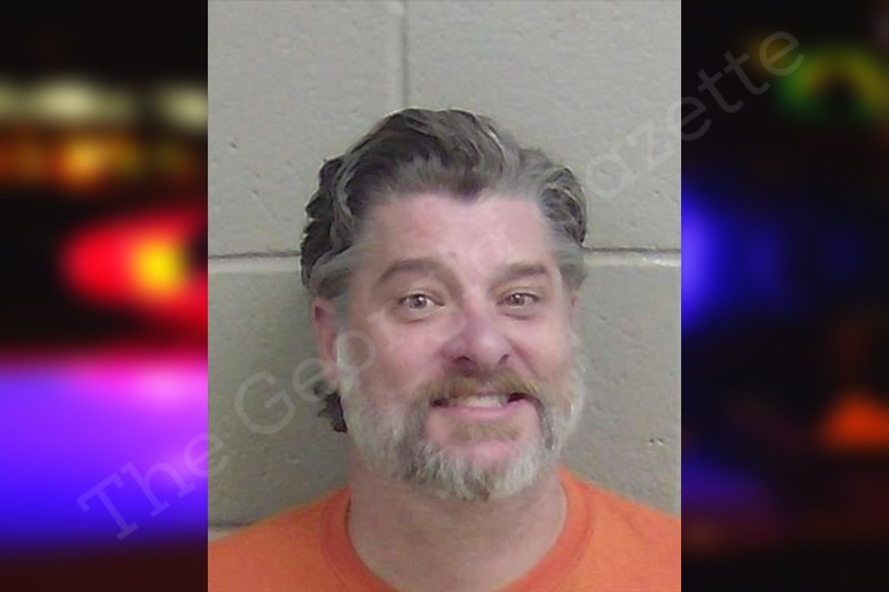 Jake Davis — Wayne County Jail Bookings