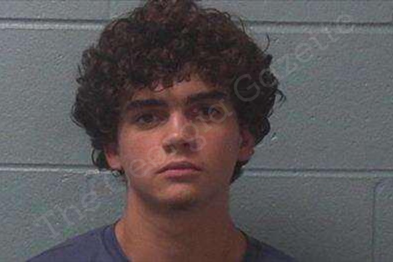 Kyle Dayton — Franklin County Jail Bookings