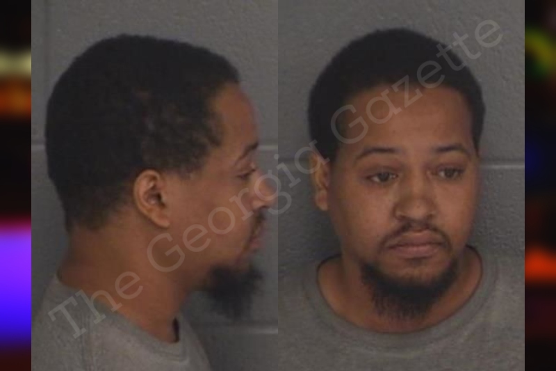 Trent Demeritte — Barrow County