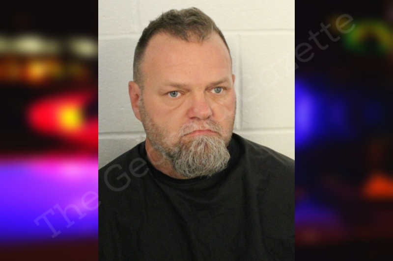 Adam Dempsey — Floyd County