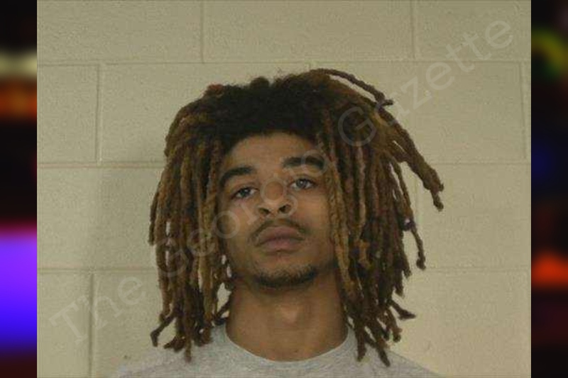 Christopher Dennis — Liberty County Jail Bookings