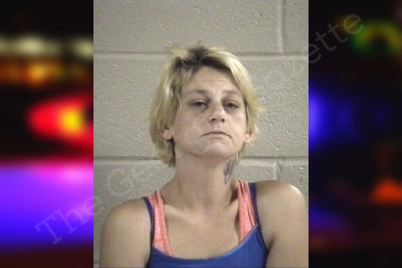 Summer Dillingham | Whitfield County