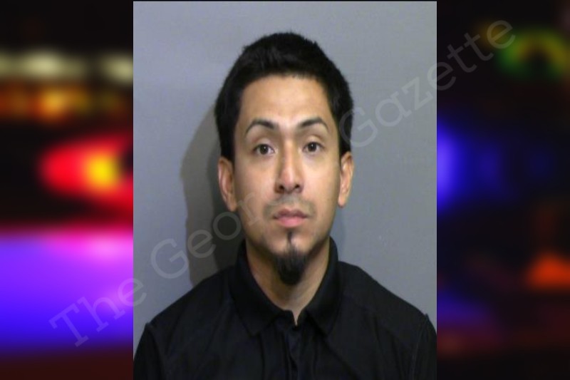 Kevin Dominguez — Glynn County