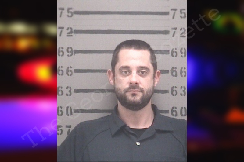 Albert Dover — Dougherty County Jail Bookings