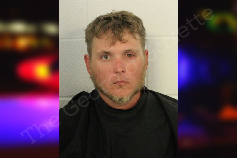 William Dowdy | Floyd County Jail Bookings
