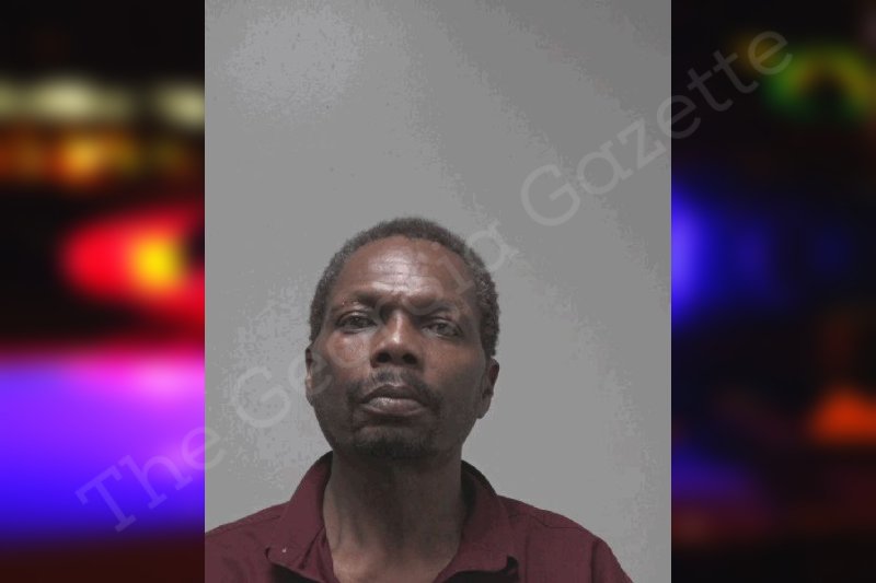 Clifford Dunson | Coweta County