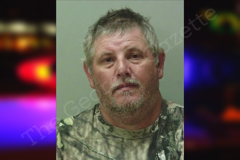 Jason Dye — Towns County Jail Bookings