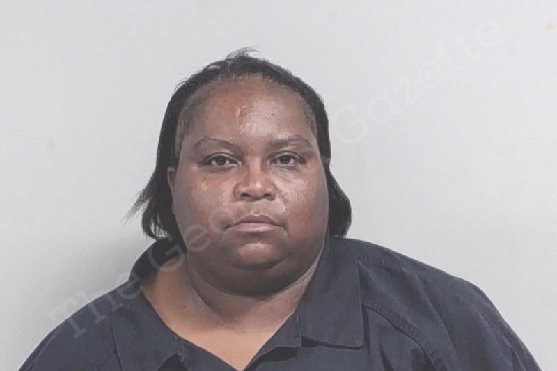 Carol Eady — Lowndes County