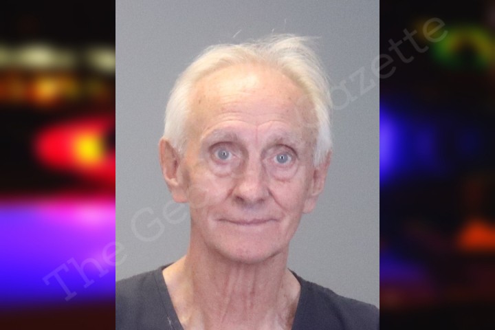 Raymond Eckel — Muscogee County Jail Bookings Raymond Eckel — Muscogee County Jail Bookings