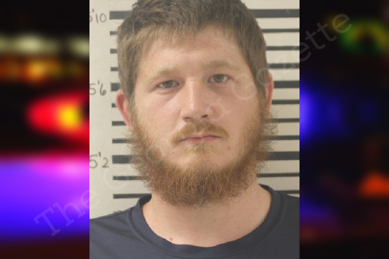 Wendall Edwards — Toombs County Jail Bookings