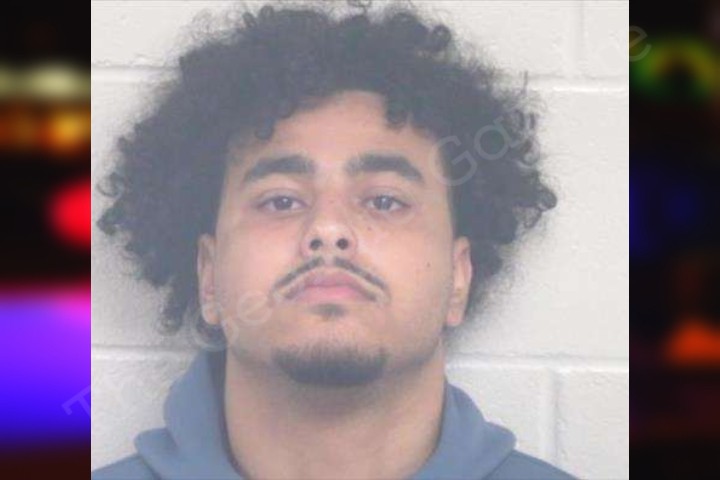 Ahmad Essam — Washington County Jail Bookings
