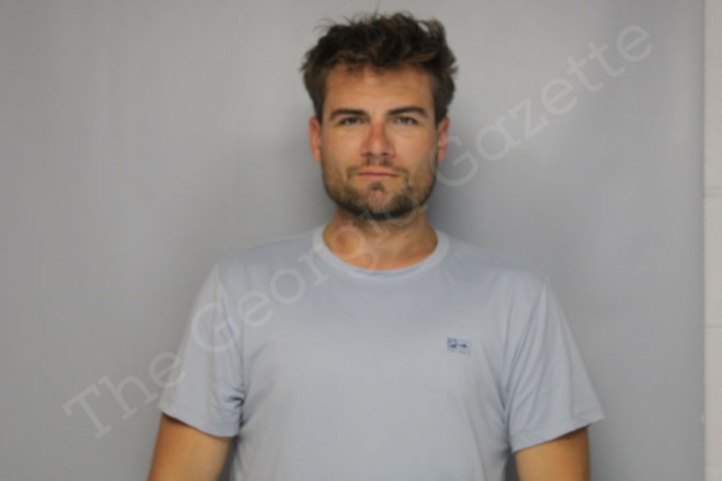 Paul Estes — Hall County Jail Bookings