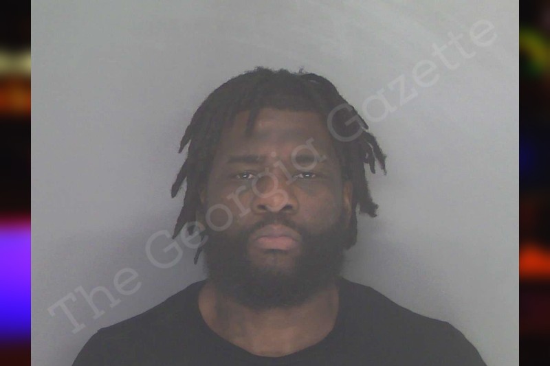 Tysean Etheridge | Douglas County