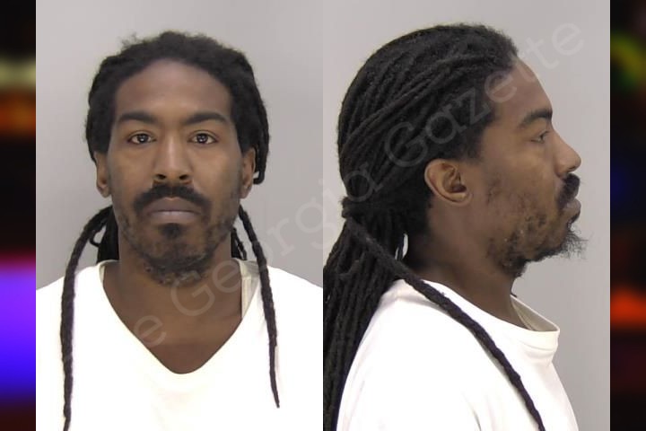 Brandon Eaton — Richmond County