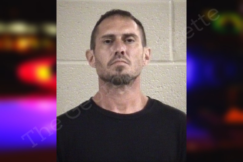 Trevor Ethridge | Whitfield County