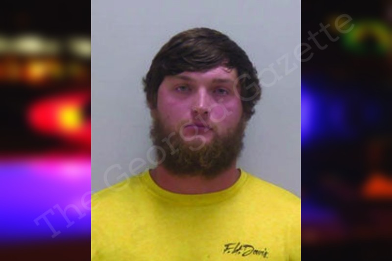 Austin Evans - Bartow County