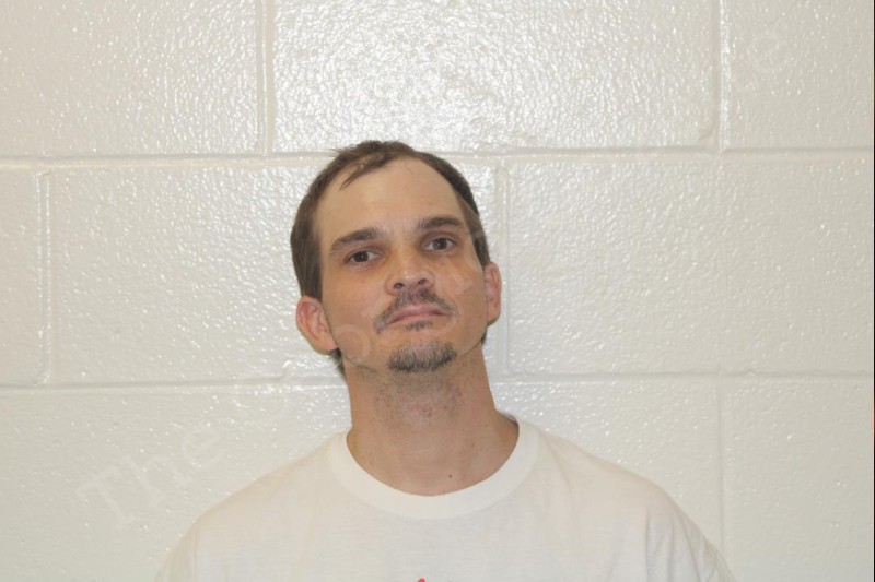 Travis Fletcher — Jones County Jail Bookings