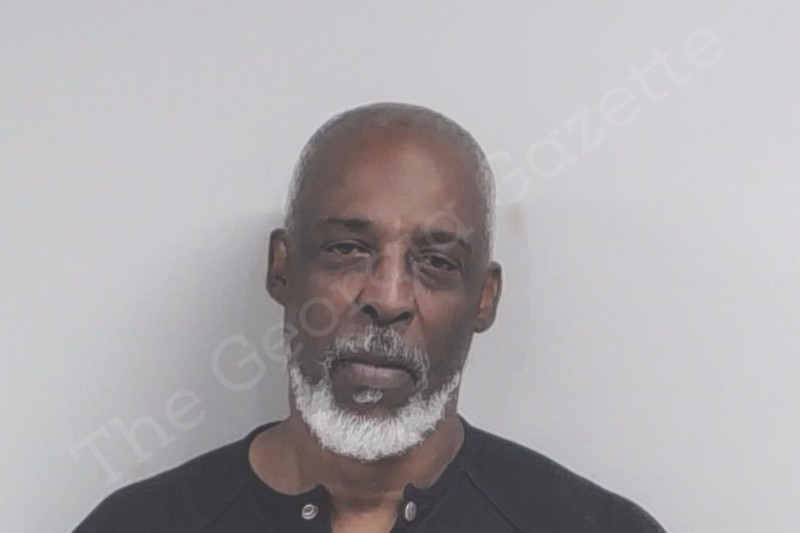 Steven Flippen — Lowndes County Jail Bookings