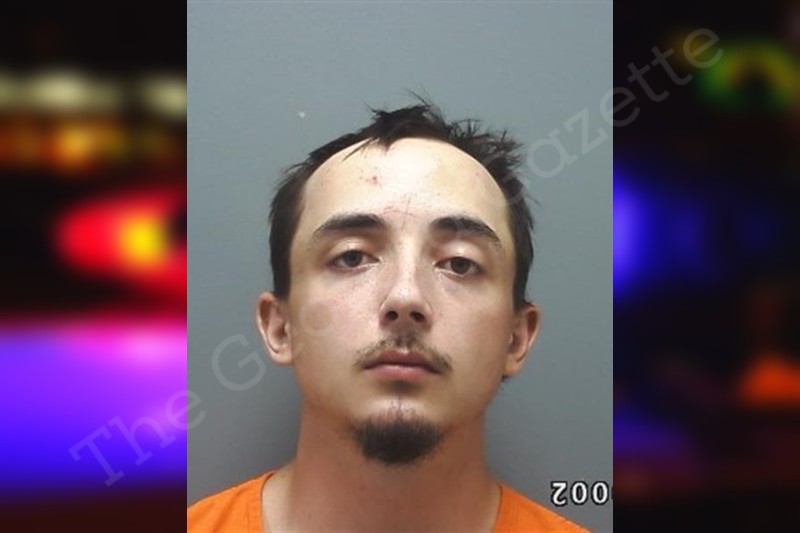 Billy Floyd — Cherokee County Jail Bookings Billy Floyd — Cherokee County Jail Bookings