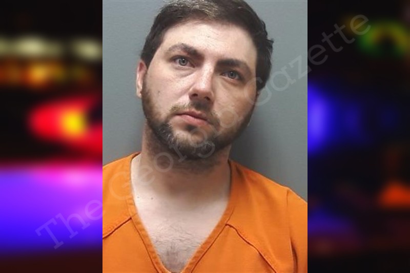 Aaron Foley — Cherokee County