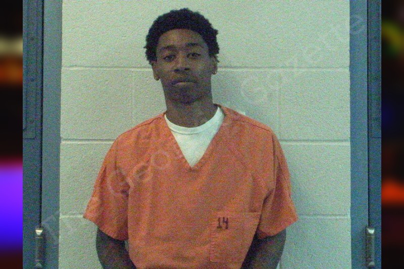 Jamarius Fortson — Stephens County Jail Bookings