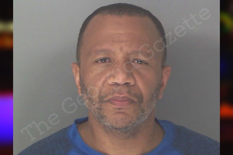 Tracey Fowlkes — Douglas County Jail Bookings