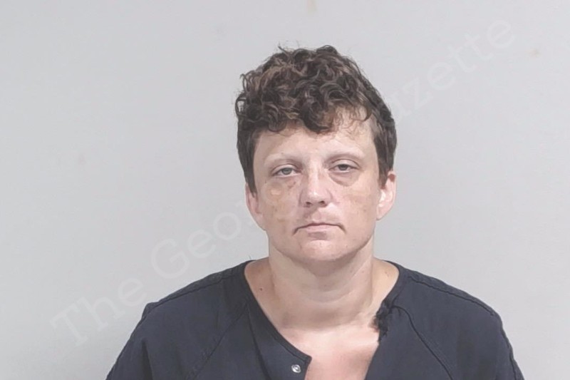 Jamie Franks — Lowndes County