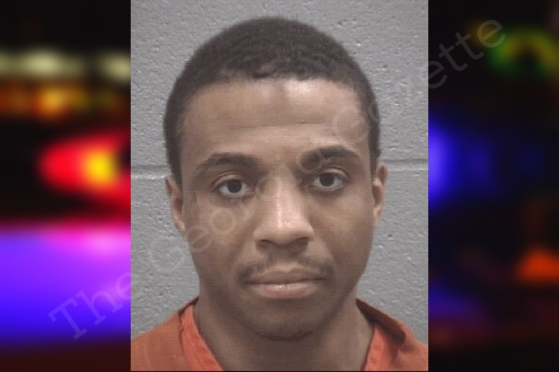 Kenyatta Freeman — Columbia County Jail Bookings