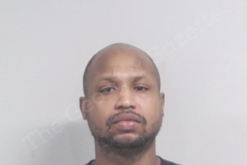 Rodriguez Fulton — Lowndes County Jail Bookings
