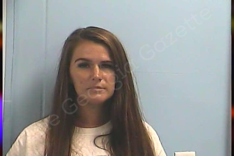 Kerry Fleming — Dawson County Jail Bookings