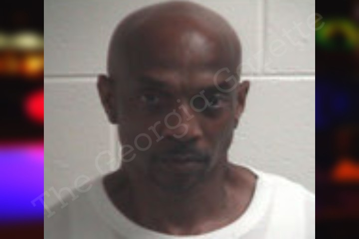 Darryl Floyd — Henry County Jail Bookings