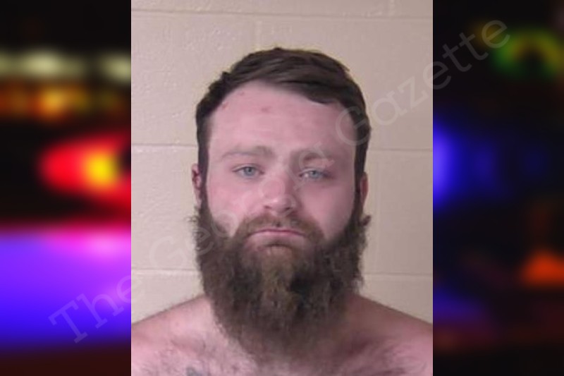 Logan Floyd - Walker County