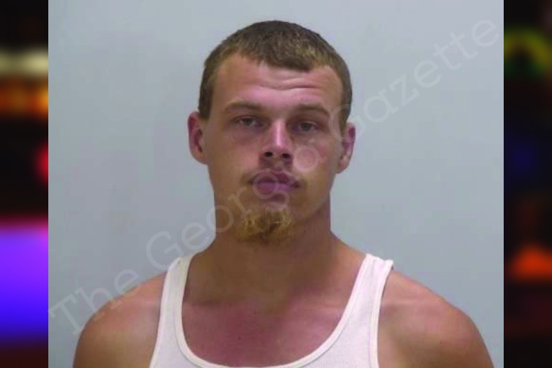 Remington Fowler — Bartow County