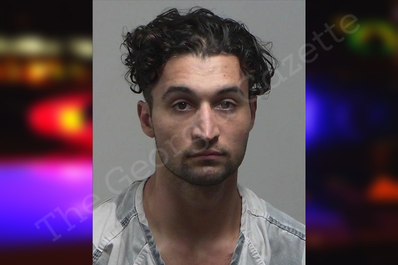 Adrian Francis — Tift County Jail Bookings