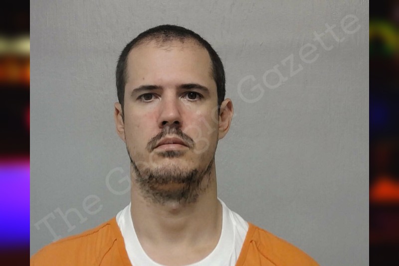 Frank Neumeister — Bibb County