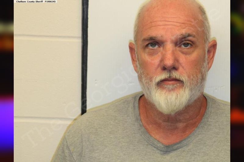 Dean Freeman — Chatham County