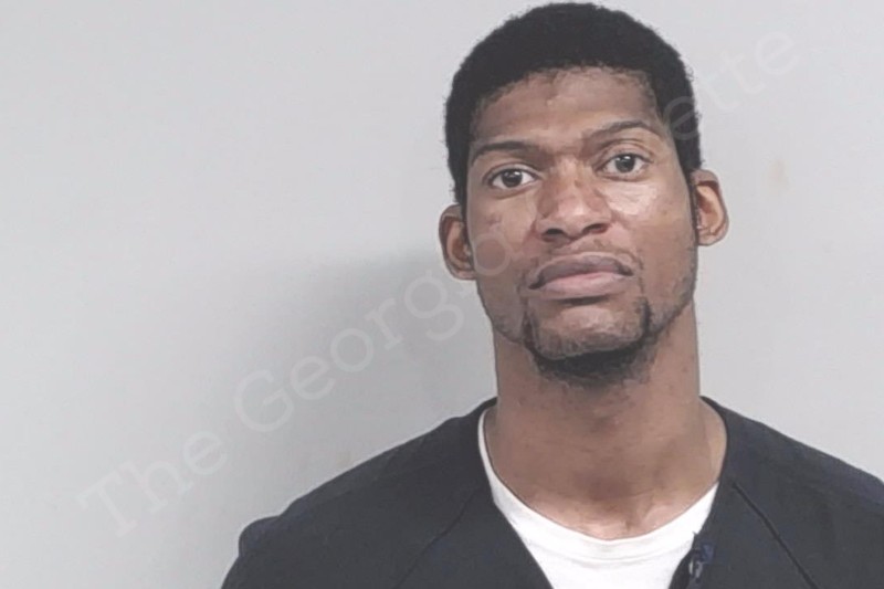 Casey Glaster — Lowndes County Jail Bookings