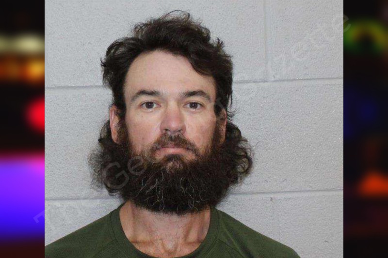 Gerald Gliddon — Harris County Jail Bookings