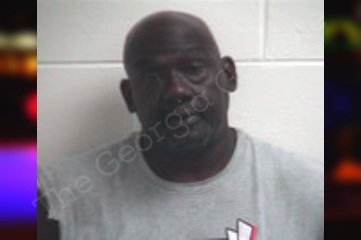 James Glover | Henry County