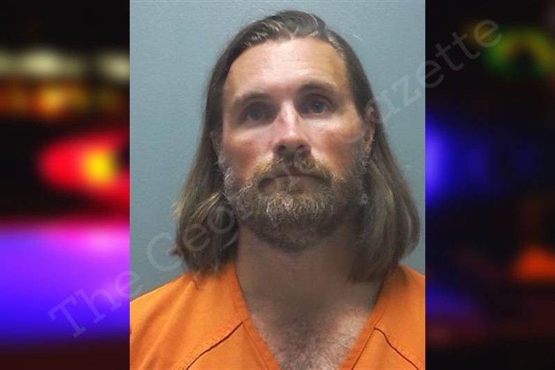 Brenan Goldi — Cherokee County