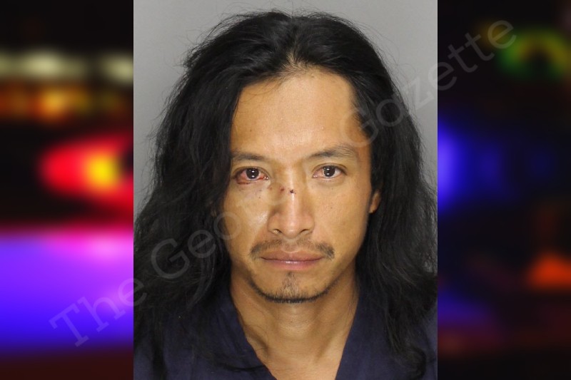 Jesus Gomez — Cobb County Jail Bookings Jesus Gomez — Cobb County Jail Bookings