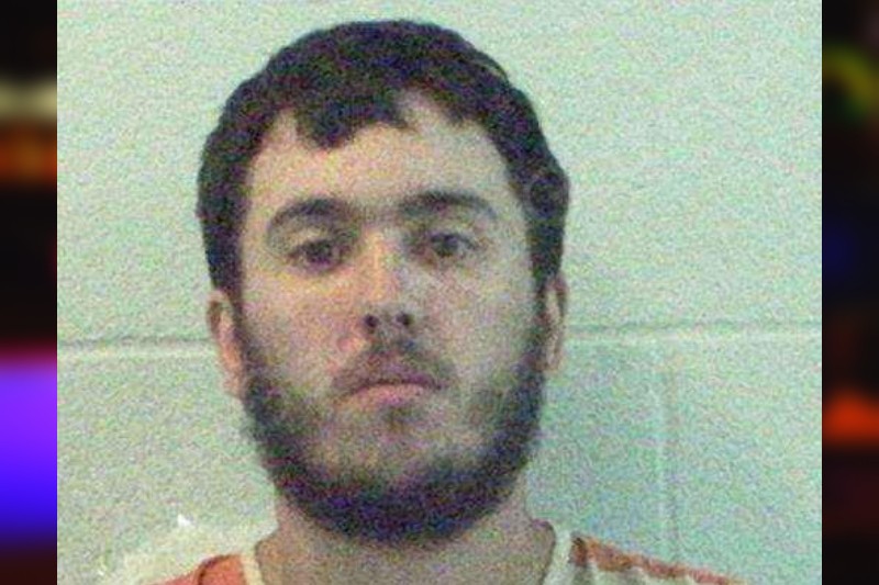 Jonathan Gowell — Stephens County Jail Bookings