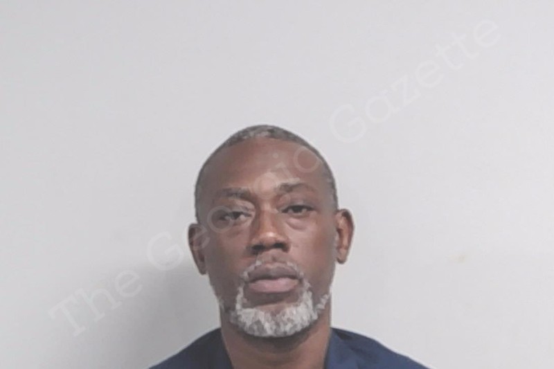 Gerald Graham — Lowndes County Jail Bookings