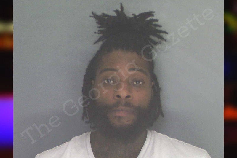 Kenneth Grant — Douglas County Jail Bookings