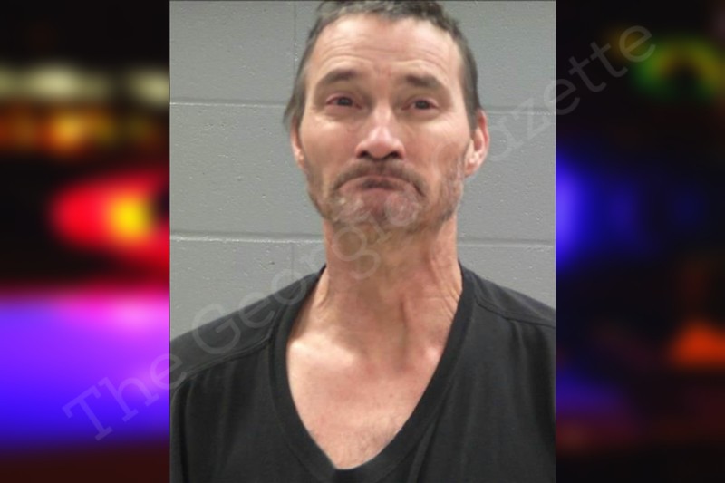 Larry Green — Baldwin County Jail Bookings