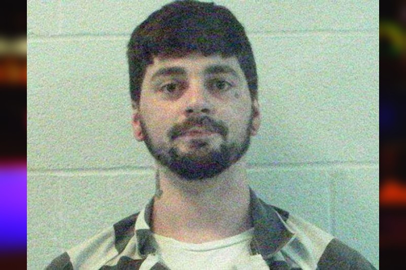 Adam Griffin — Stephens County Jail Bookings