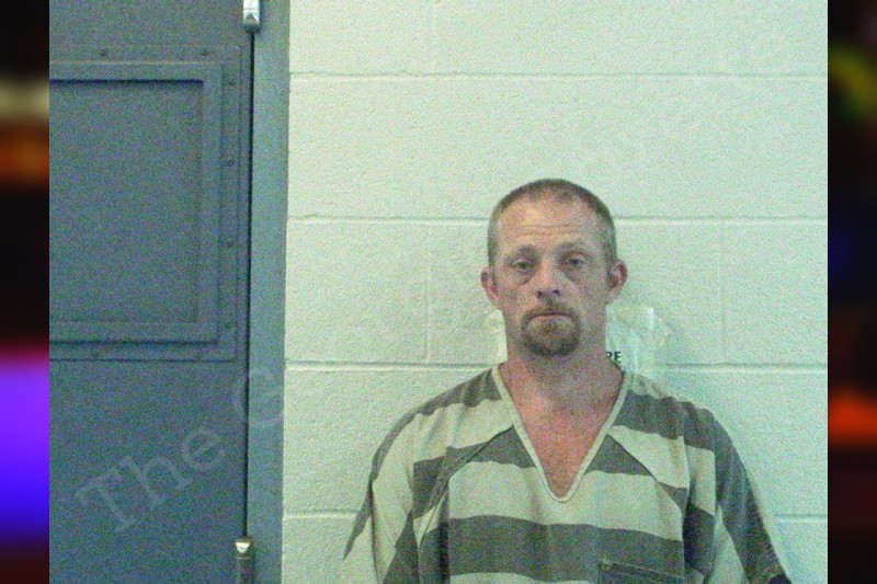 Brandon Griffin - Stephens County