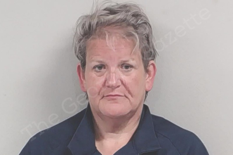 Melissa Grimes — Lowndes County Jail Bookings