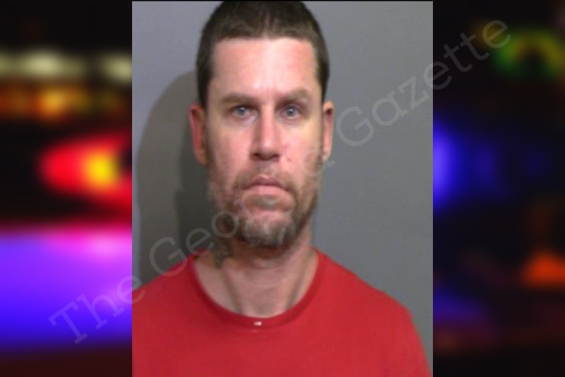 Donovan Gibson — Glynn County Jail Bookings Donovan Gibson — Glynn County Jail Bookings