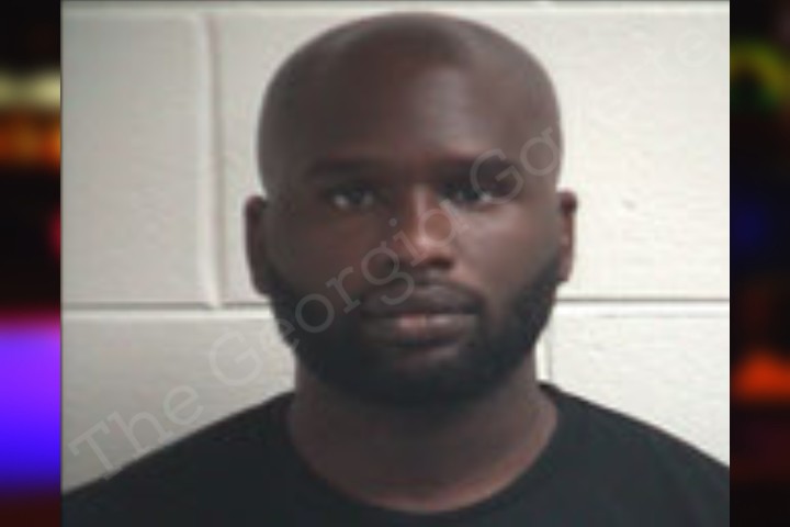 Michael Gregory — Henry County Jail Bookings